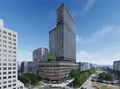 【公式】AOI CROSS TOWER「葵クロスタワー」｜新築分譲マンション｜「東区葵」アドレスに誕生するタワーレジデンス