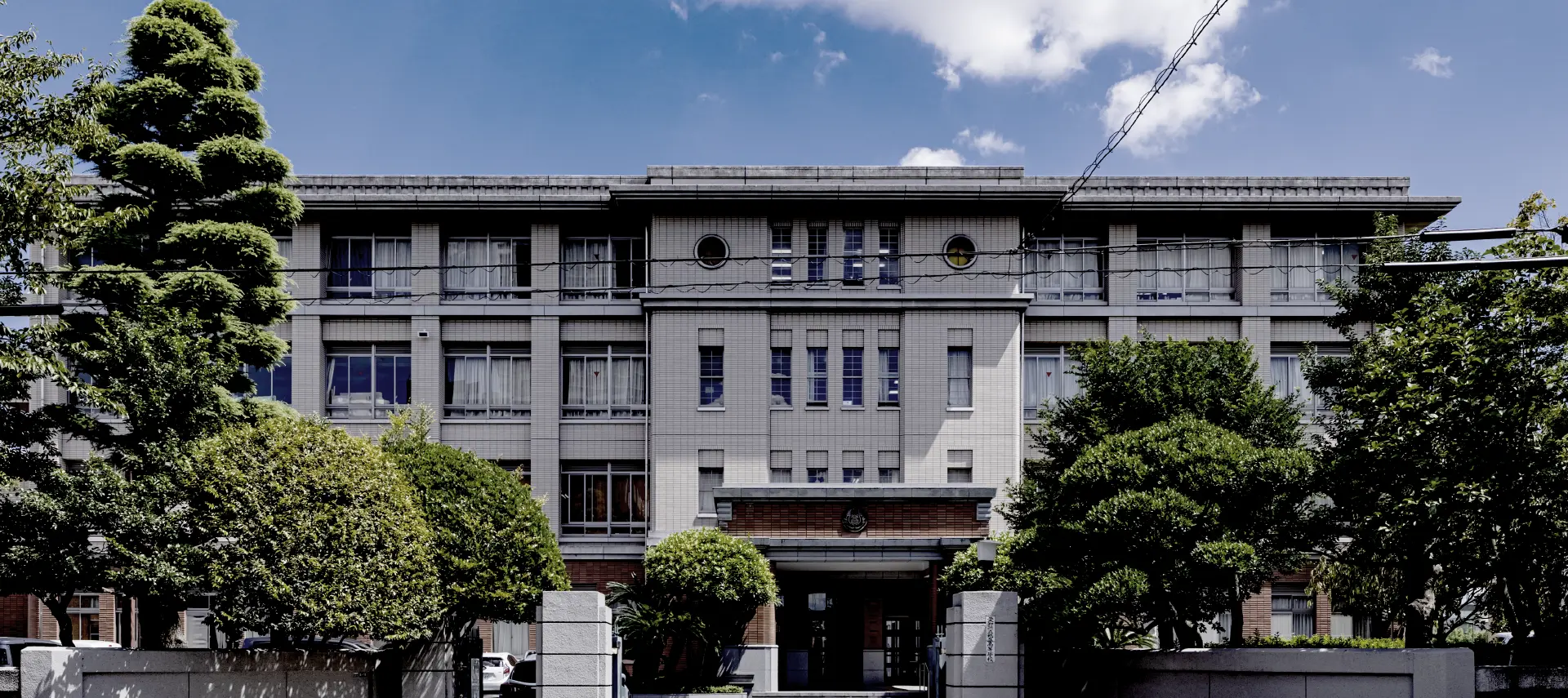 【公式】AOI CROSS TOWER「葵クロスタワー」｜新築分譲マンション｜「東区葵」アドレスに誕生するタワーレジデンス