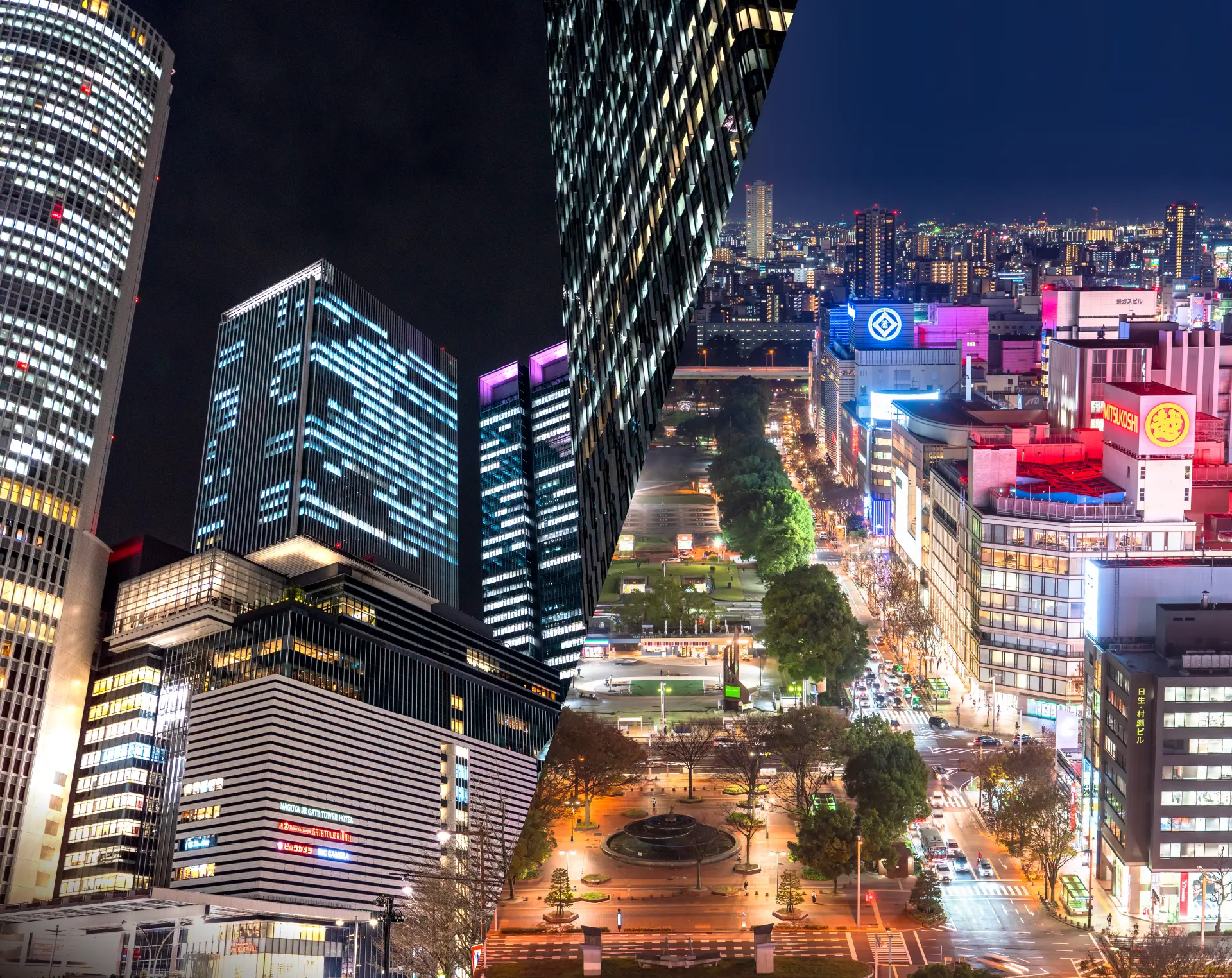 【公式】AOI CROSS TOWER「葵クロスタワー」｜新築分譲マンション｜「東区葵」アドレスに誕生するタワーレジデンス